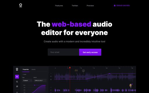 Sonuum — Find fast & responsive websites on SITEJOY