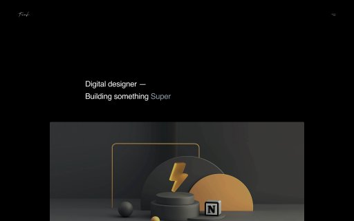 Traf — Find fast & responsive websites on SITEJOY